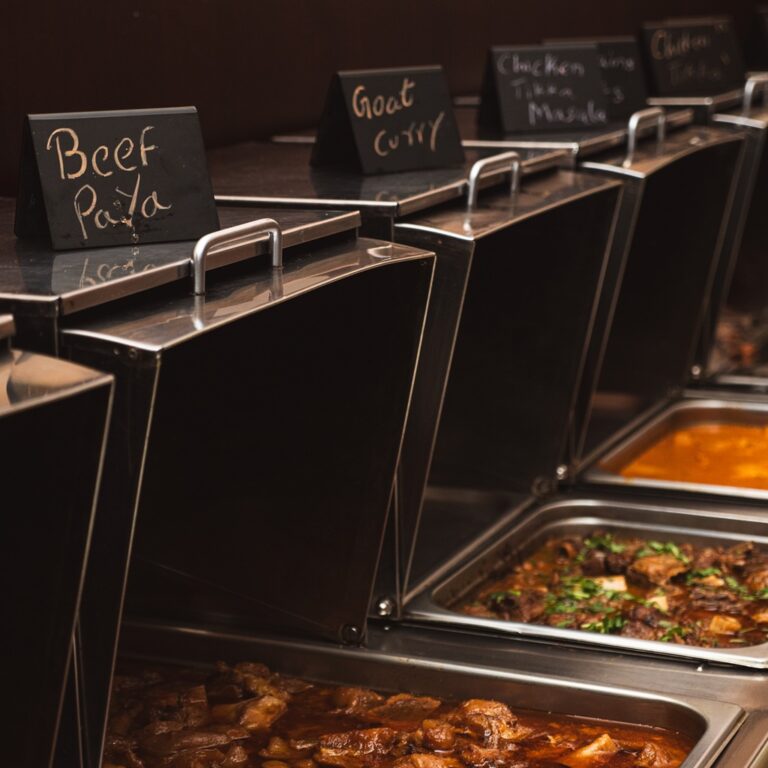 Best Buffet in Phoenix – Hilal Grill’s Sunday All-Day Feast